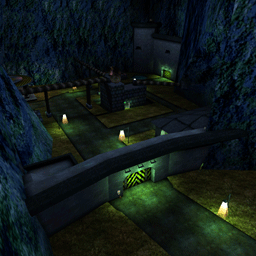 Unreal Archive / Unreal Tournament (UT99) / Maps / Assault / Pandora